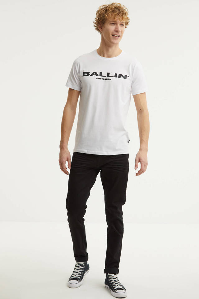 Ballin t-shirt Ballin Original | wehkamp