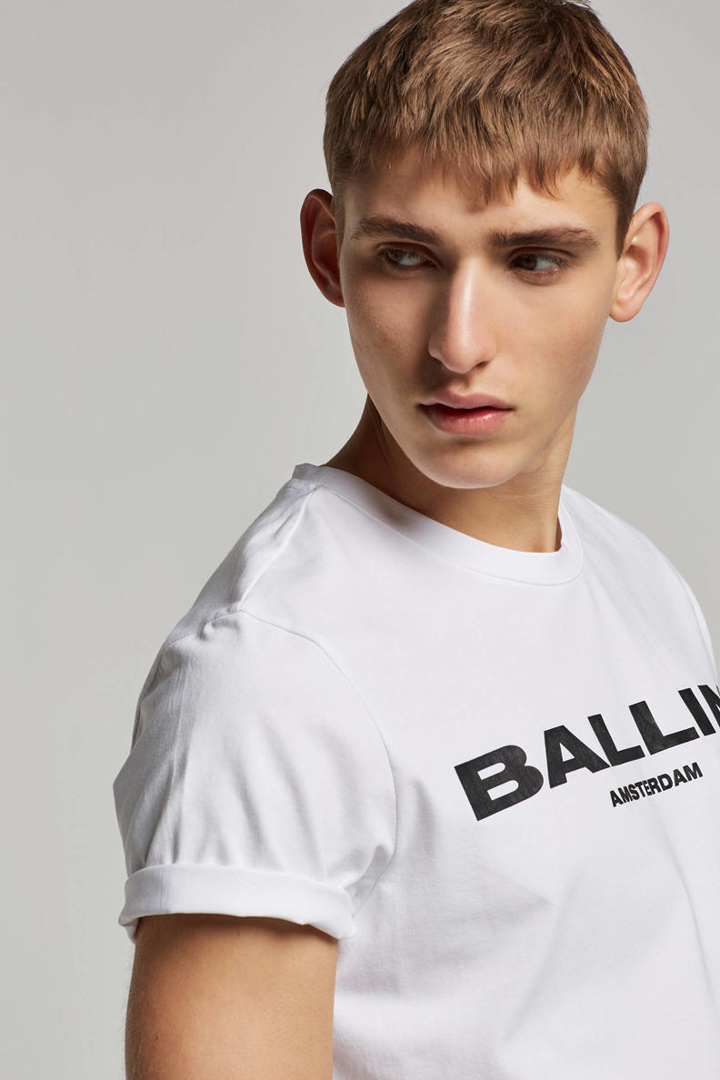 Ballin t-shirt Ballin Original | wehkamp