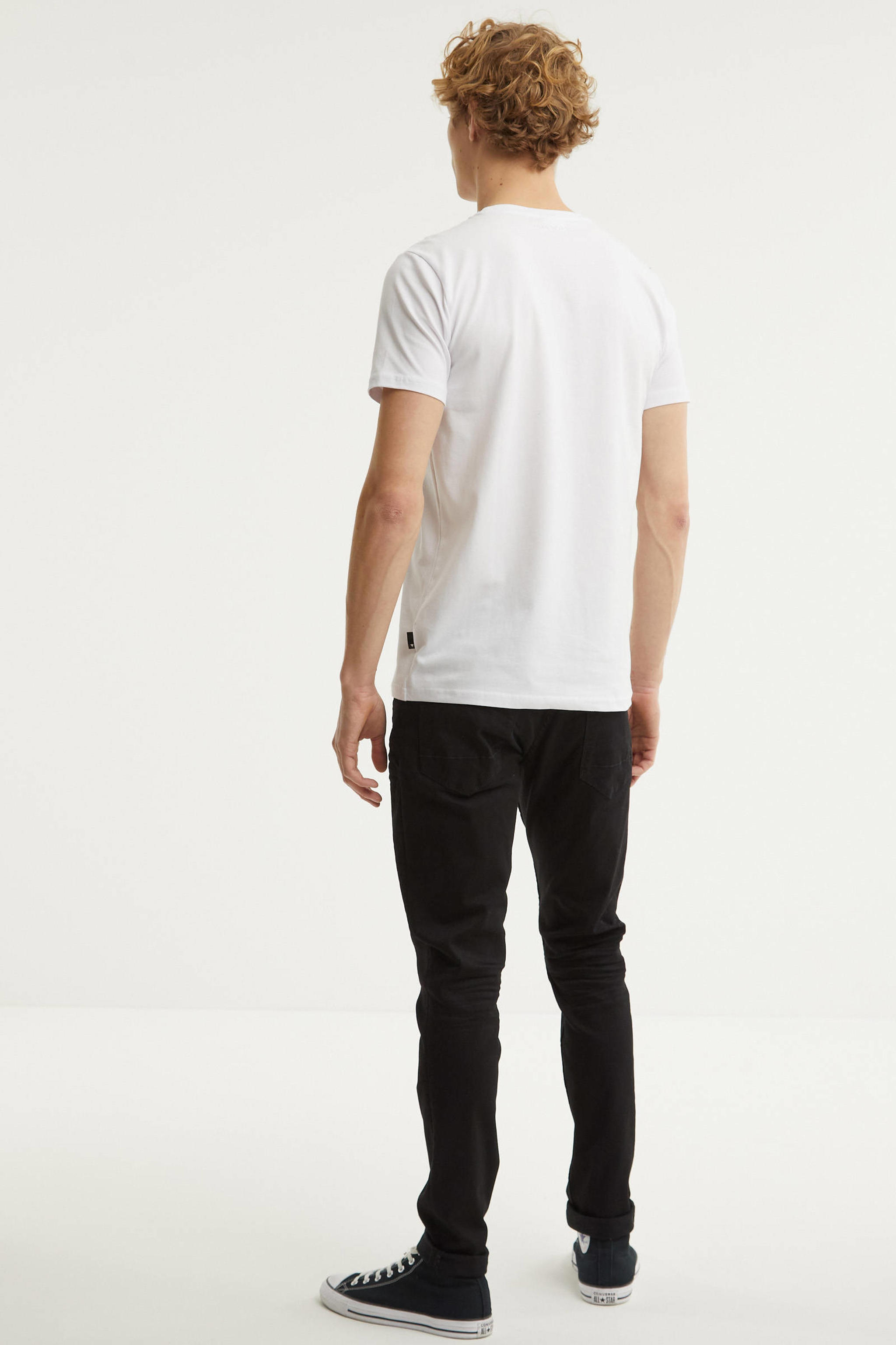 Ballin t-shirt Ballin Original | wehkamp