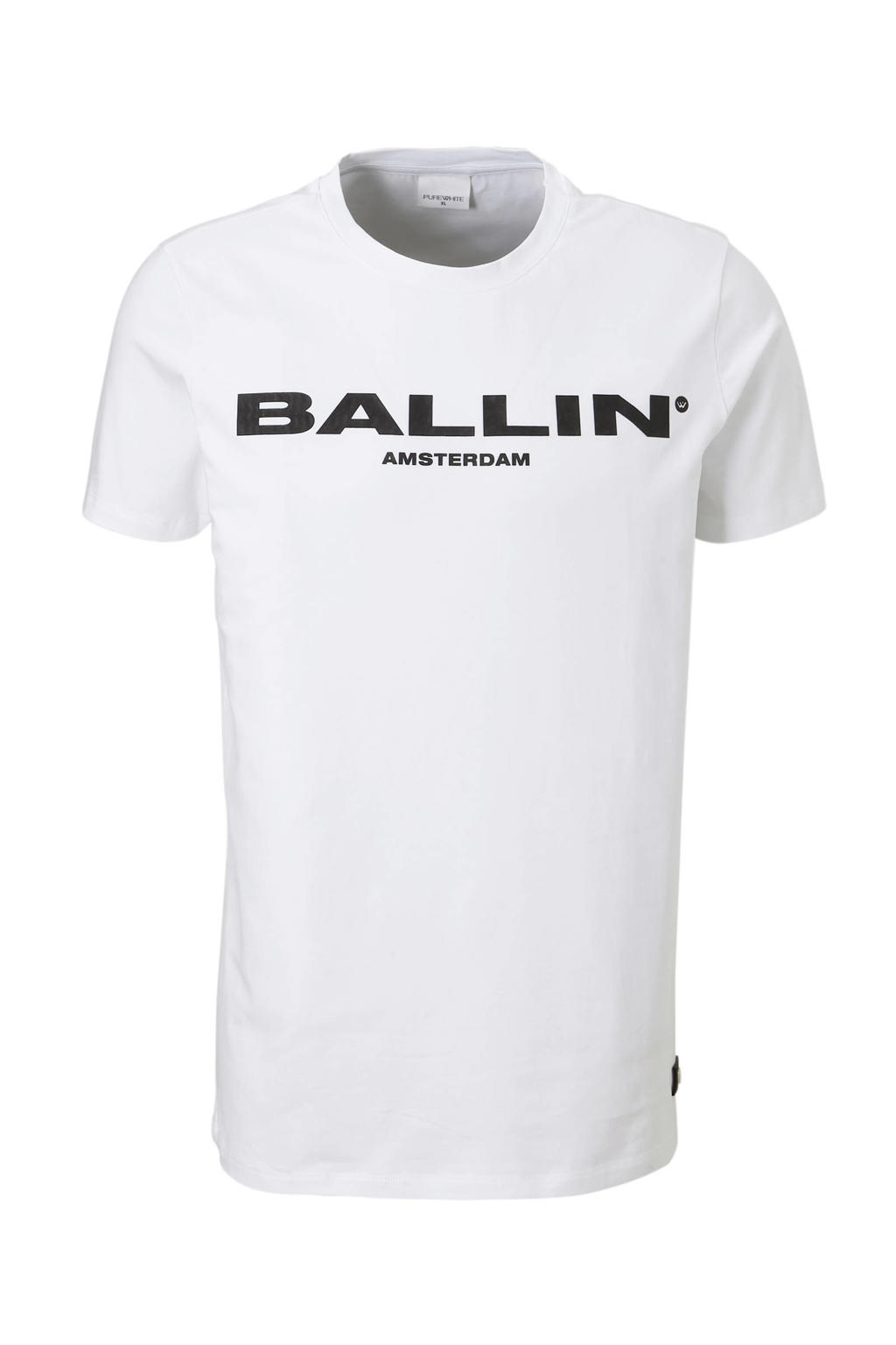 Ballin t-shirt Ballin Original | wehkamp