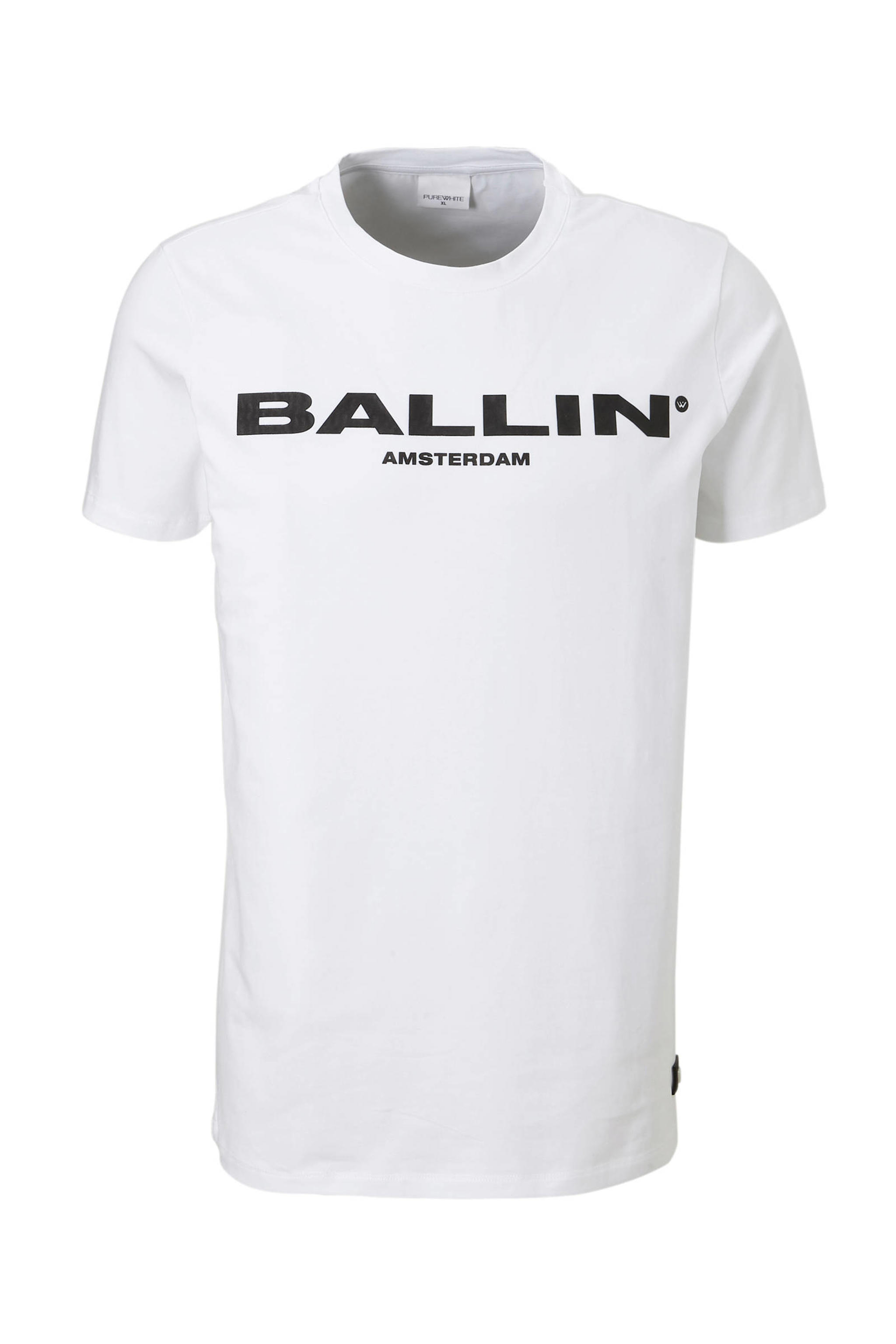 Ballin t-shirt Ballin Original | wehkamp
