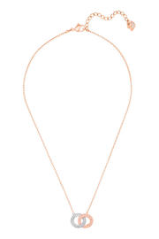 Swarovski ketting - 5414999 | wehkamp