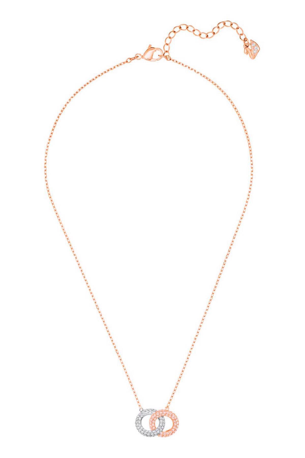 Swarovski ketting - 5414999 | wehkamp