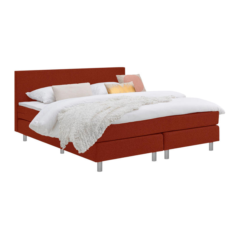 Beter Bed complete boxspring Cisano (180x200 cm) | wehkamp
