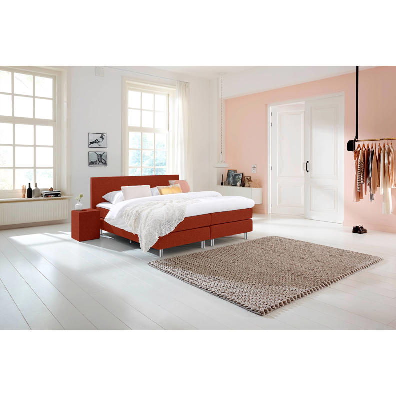 Beter Bed complete boxspring Cisano (180x200 cm) | wehkamp