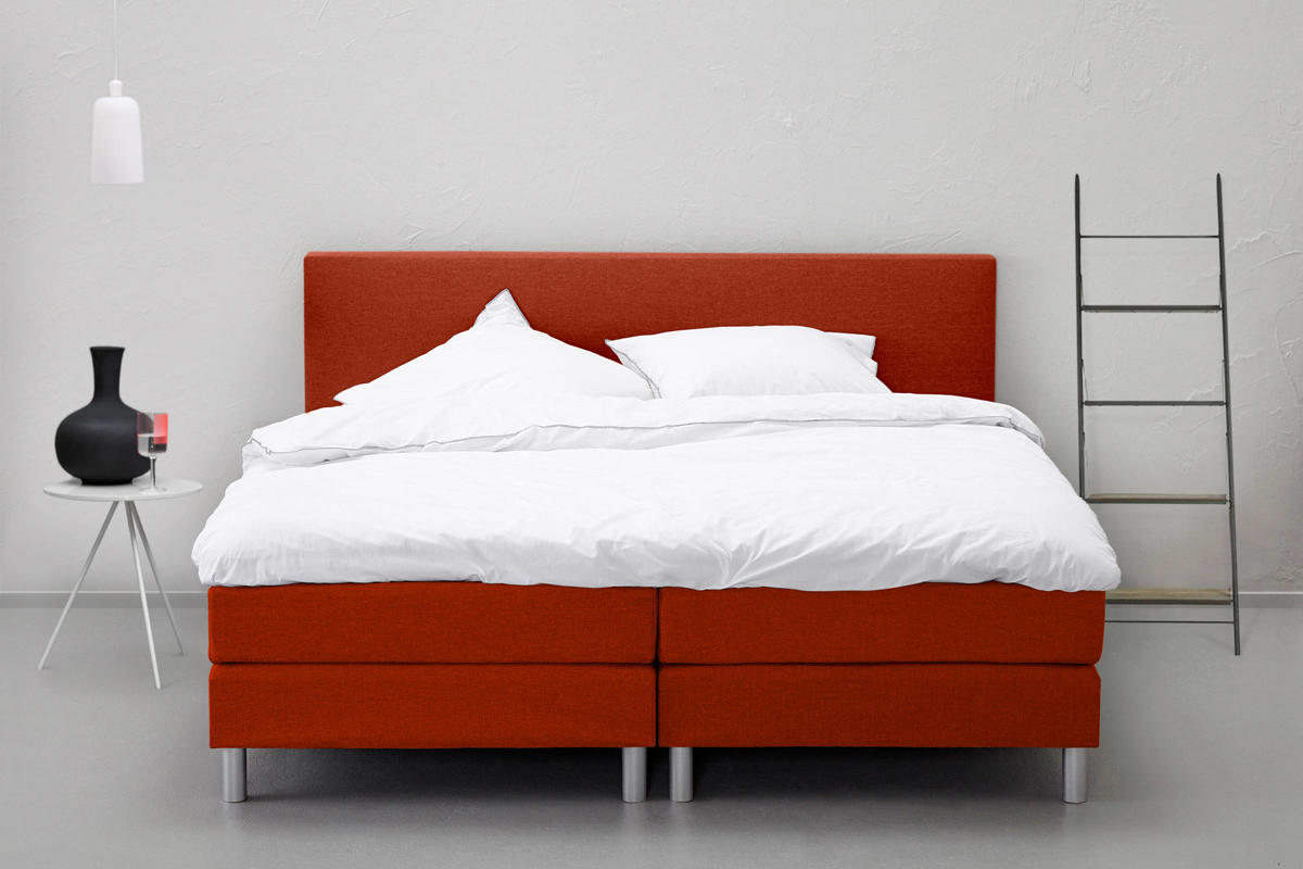 Beter Bed complete boxspring Cisano (180x200 cm) | wehkamp