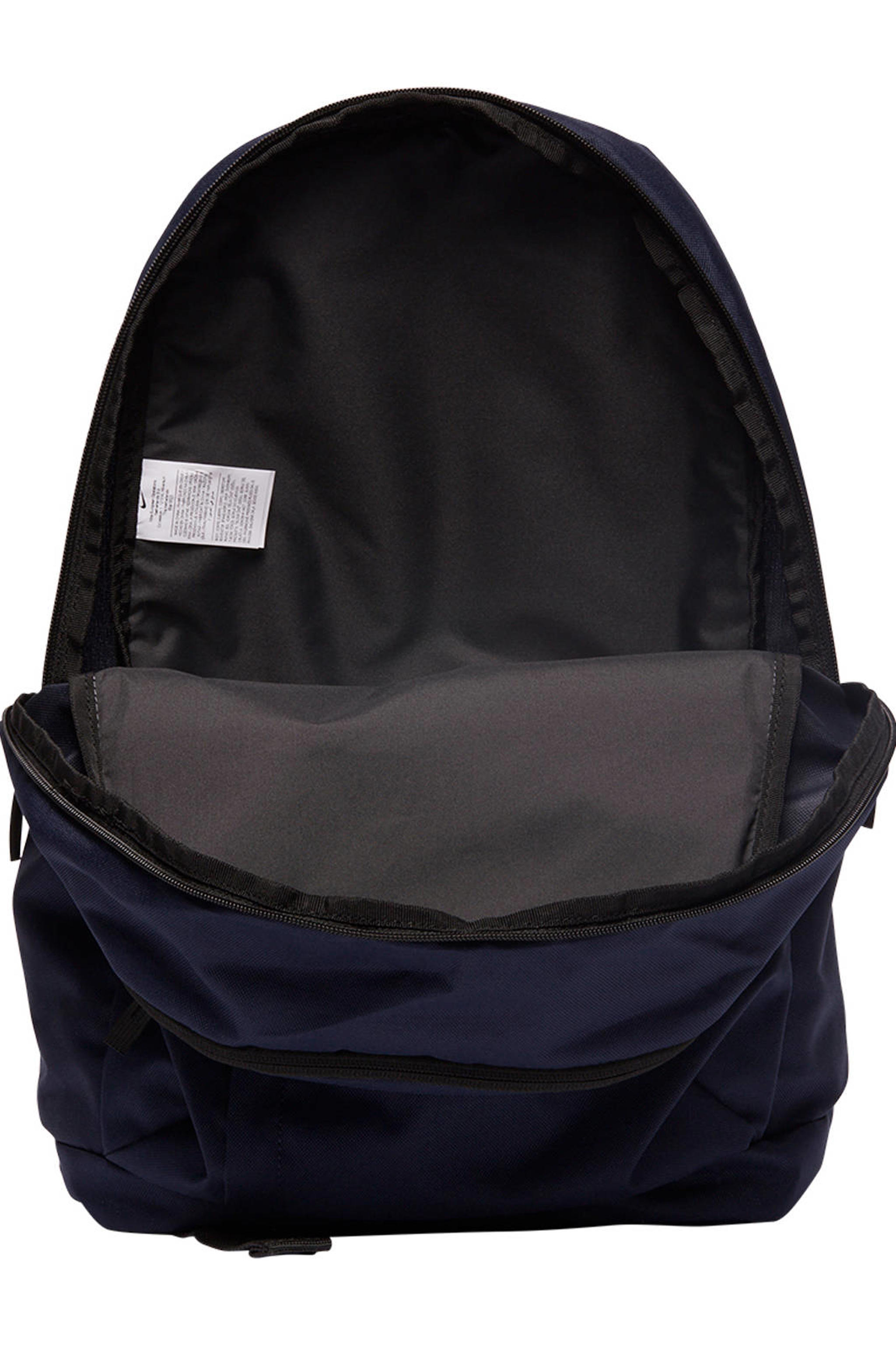 Nike rugtas donkerblauw kopen? | Morgen in huis | wehkamp