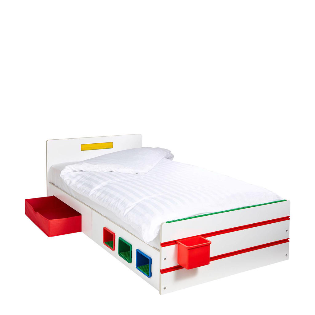 Worlds Apart kinderbed Room2Build (90x200 cm) | wehkamp