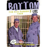 Bottom live - The big number 2 tour (DVD) | wehkamp