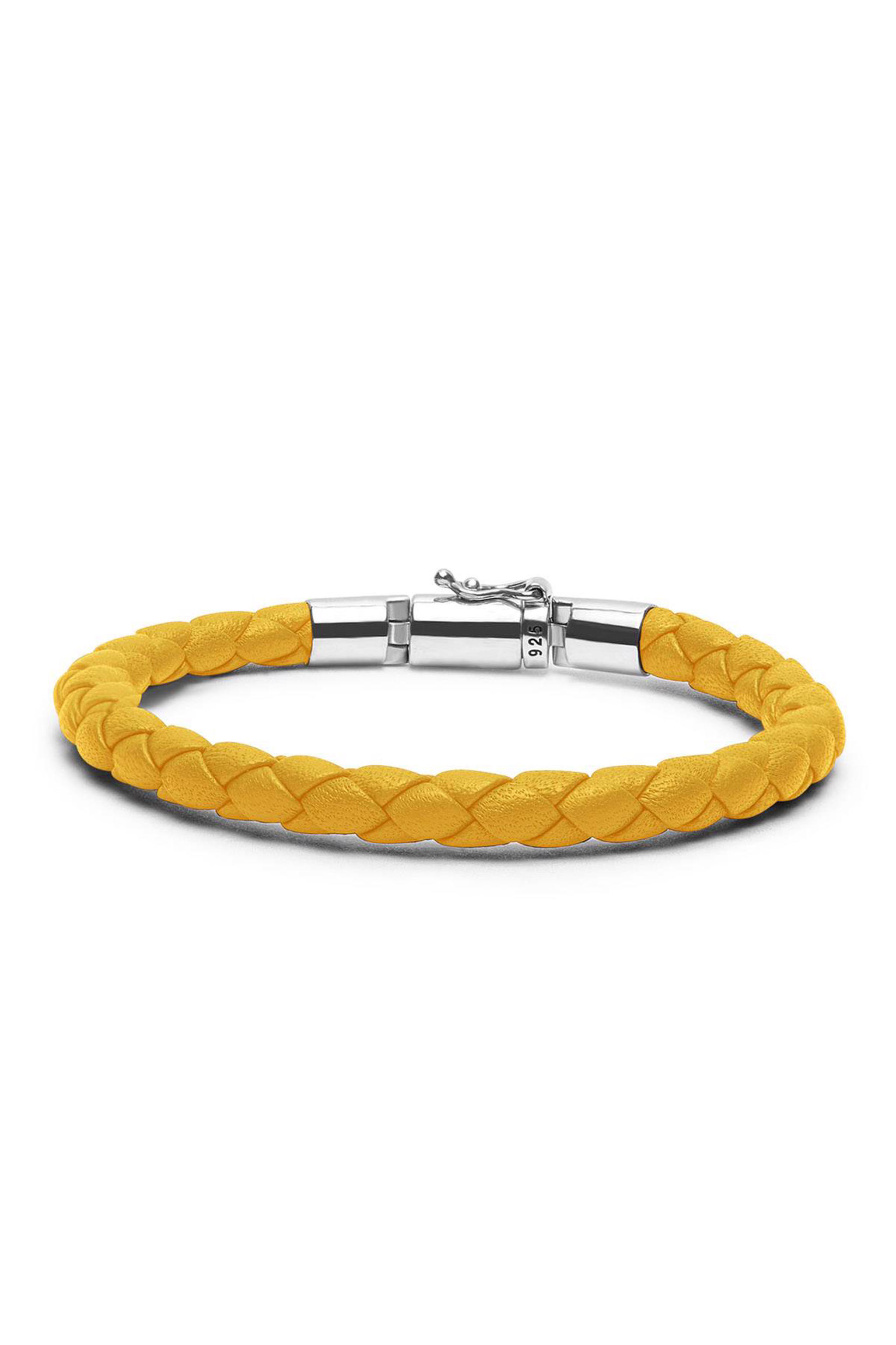 Buddha To Buddha Ben XS armband | wehkamp