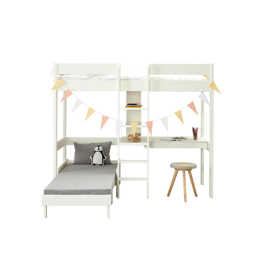 NOUS Kids hoogslaper Robin (90x200 cm) | wehkamp