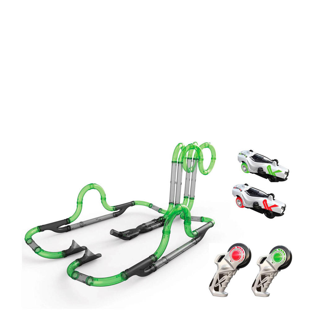 Silverlit Exost Loop duo deluxe pack set | wehkamp