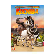 Koemba (DVD) | wehkamp