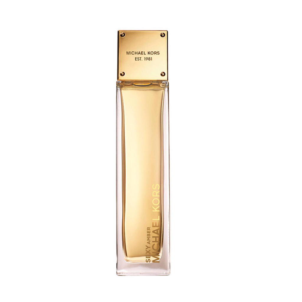 Michael Kors Sexy Amber eau de parfum - 100 ml | wehkamp