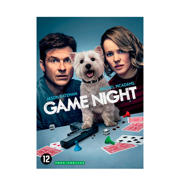 Game Night (DVD) | wehkamp