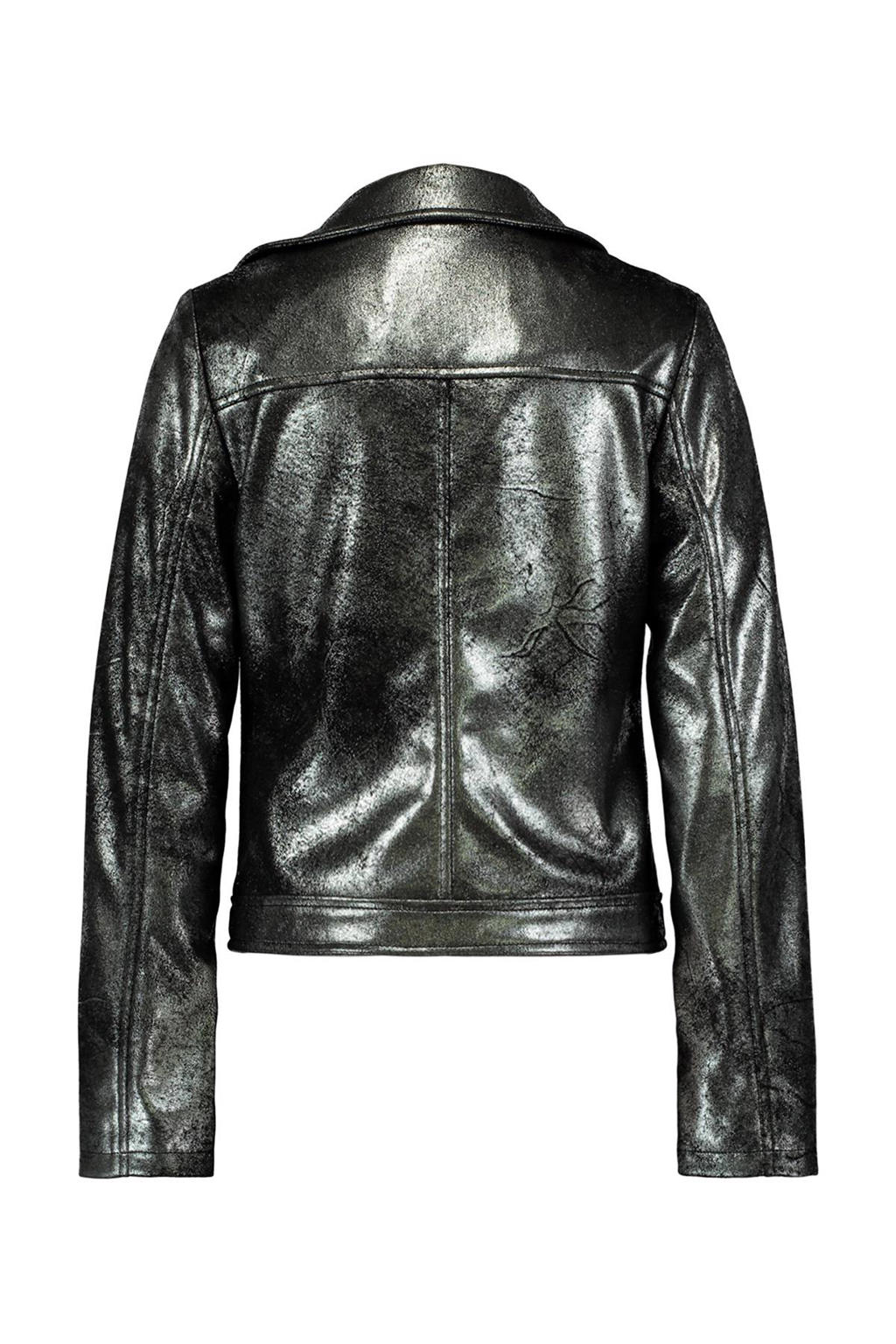 CoolCat jas metallic | wehkamp