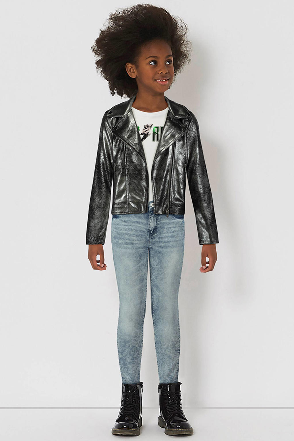 Coolcat jas metallic kopen? | Morgen in huis | wehkamp