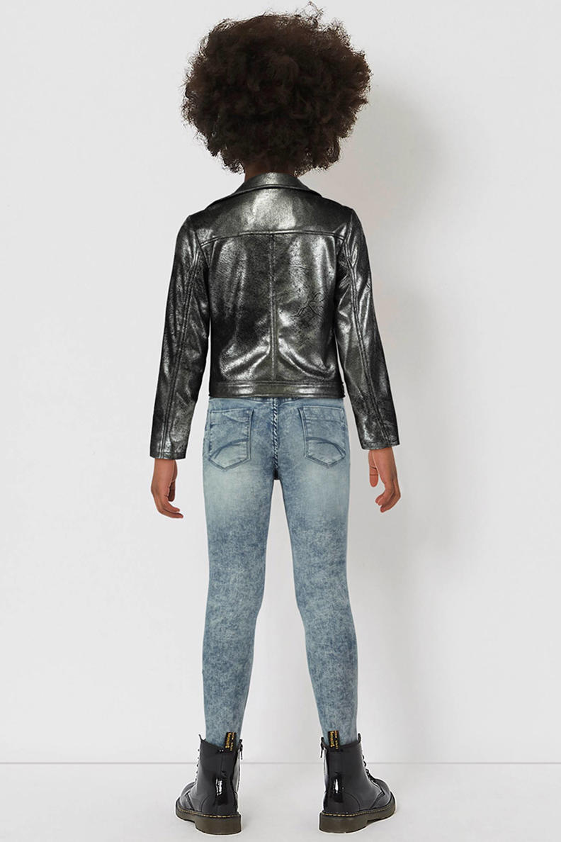 CoolCat jas metallic | wehkamp