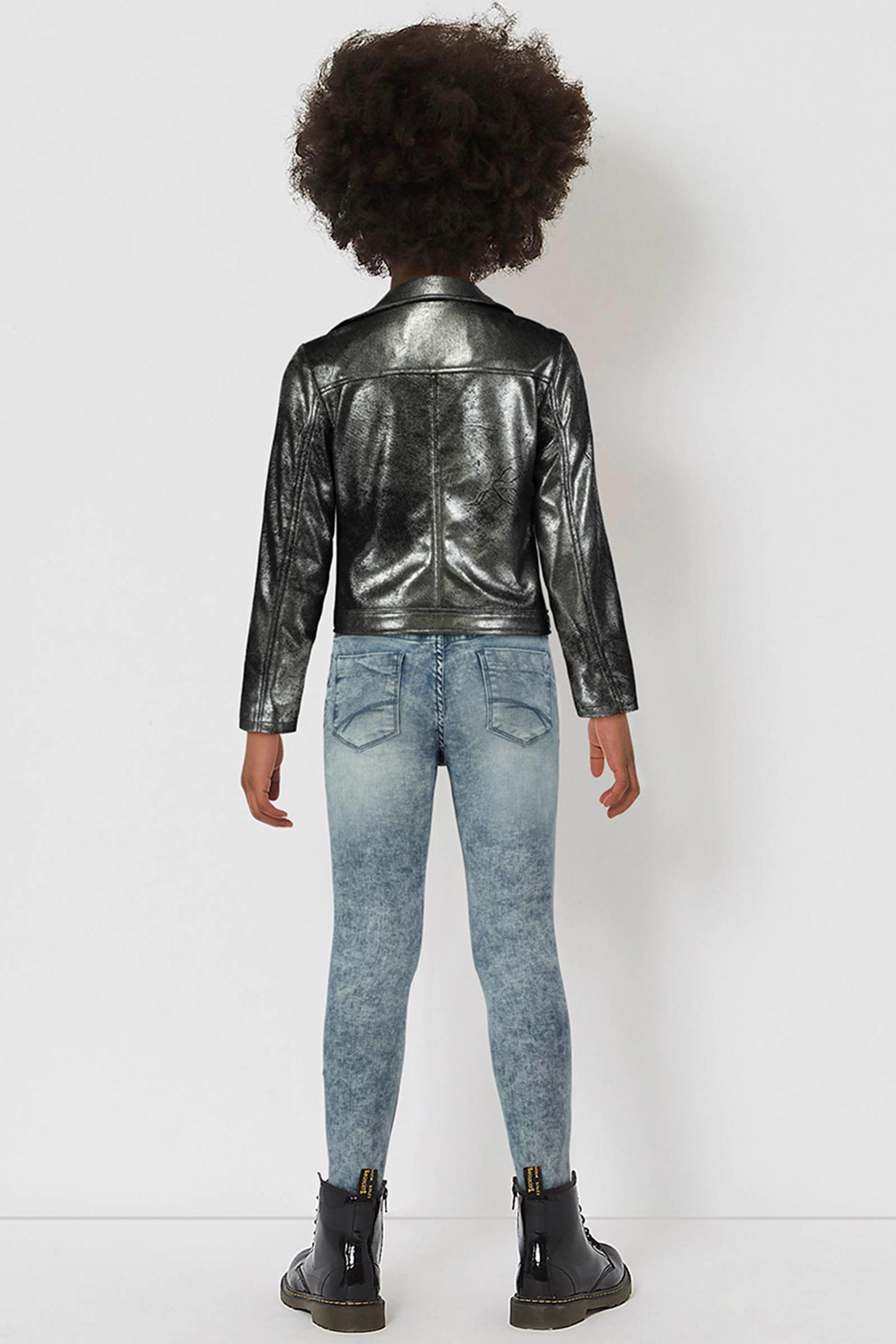 CoolCat jas metallic | wehkamp