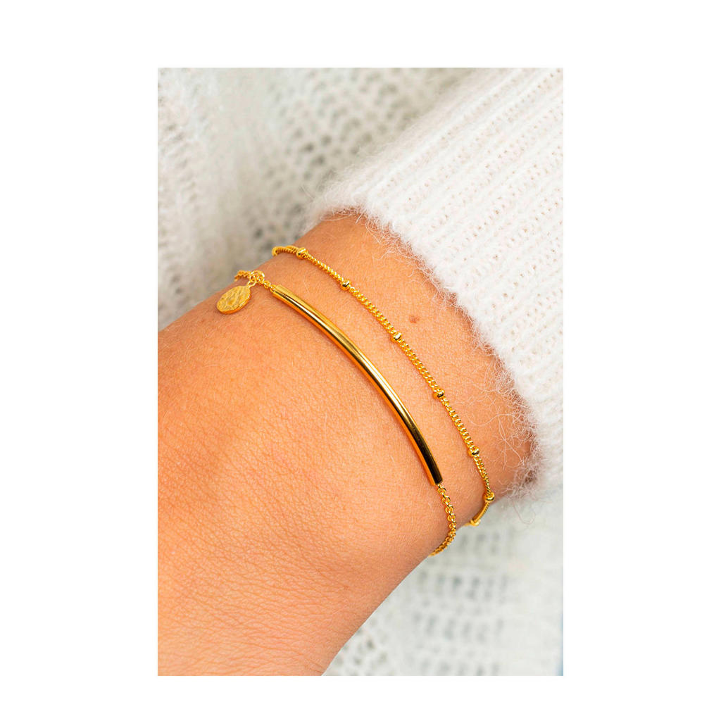 Violet Hamden armband - VH10133 | wehkamp