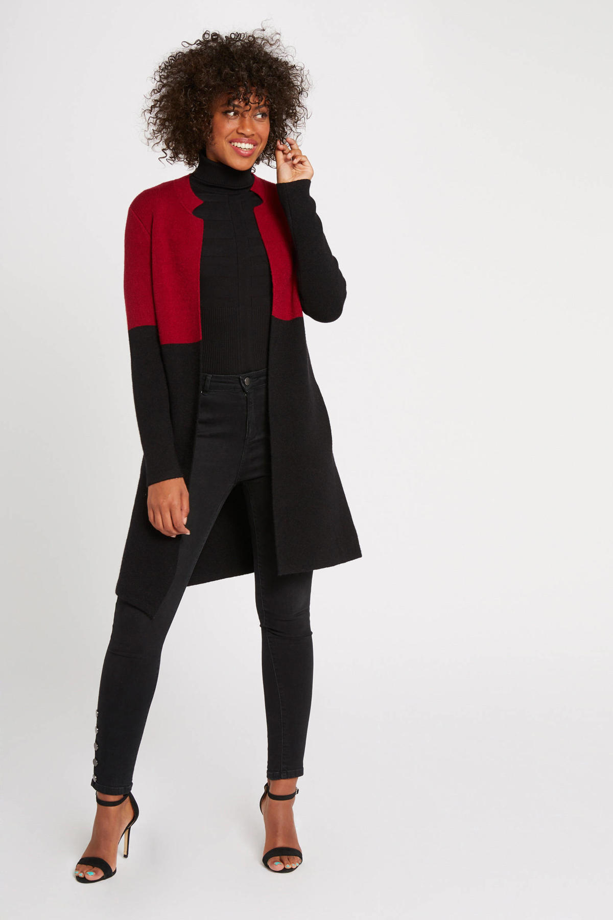 Cache Cache vest kopen? | Morgen in huis | wehkamp