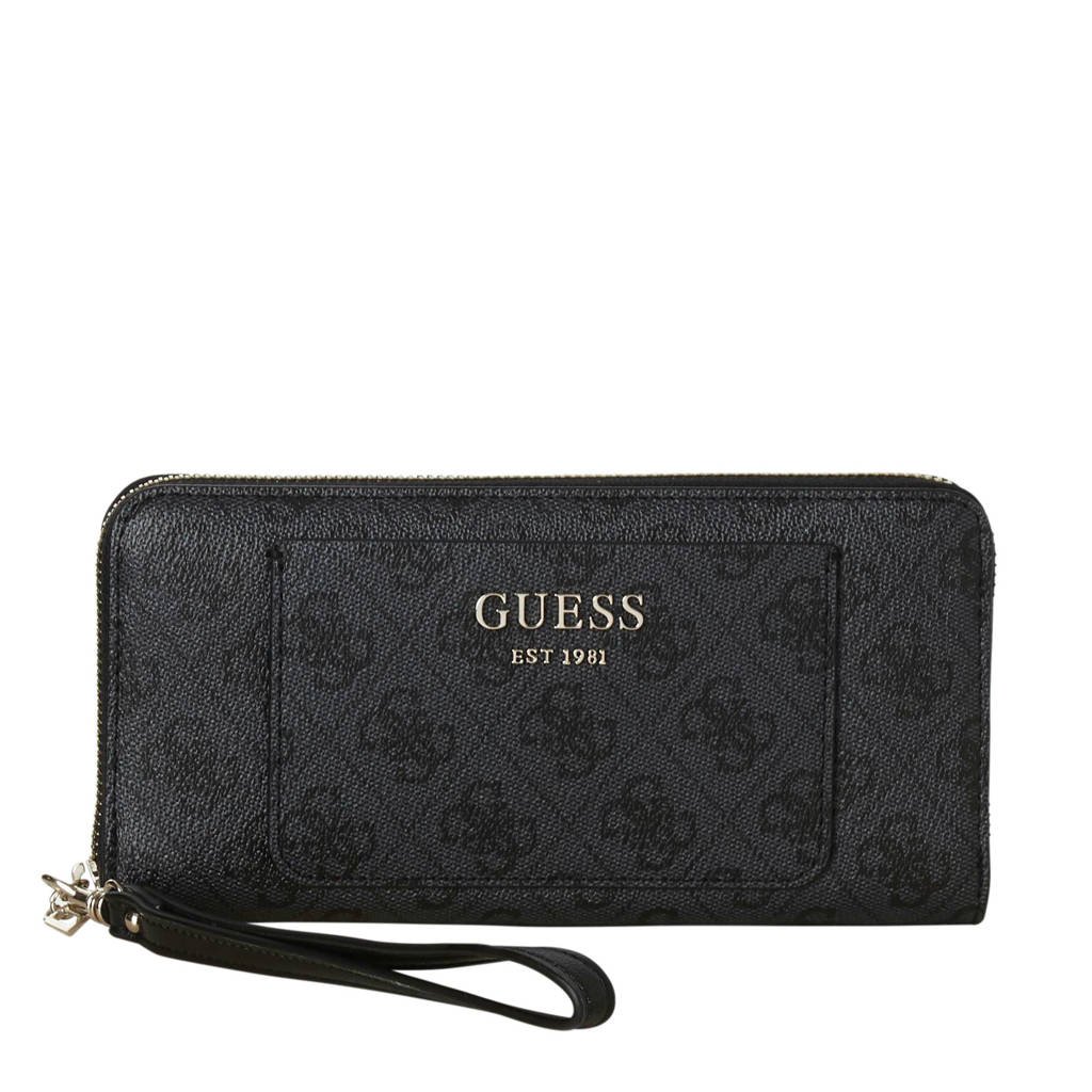 GUESS portemonnee SG717446 | wehkamp