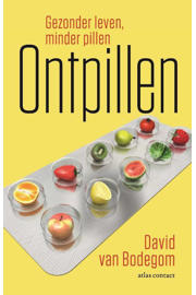 David van Bodegom Ontpillen kopen? | Morgen in huis | wehkamp