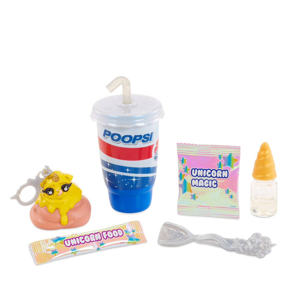Poopsie Slime Surprise! slime pack serie 1-1 | wehkamp