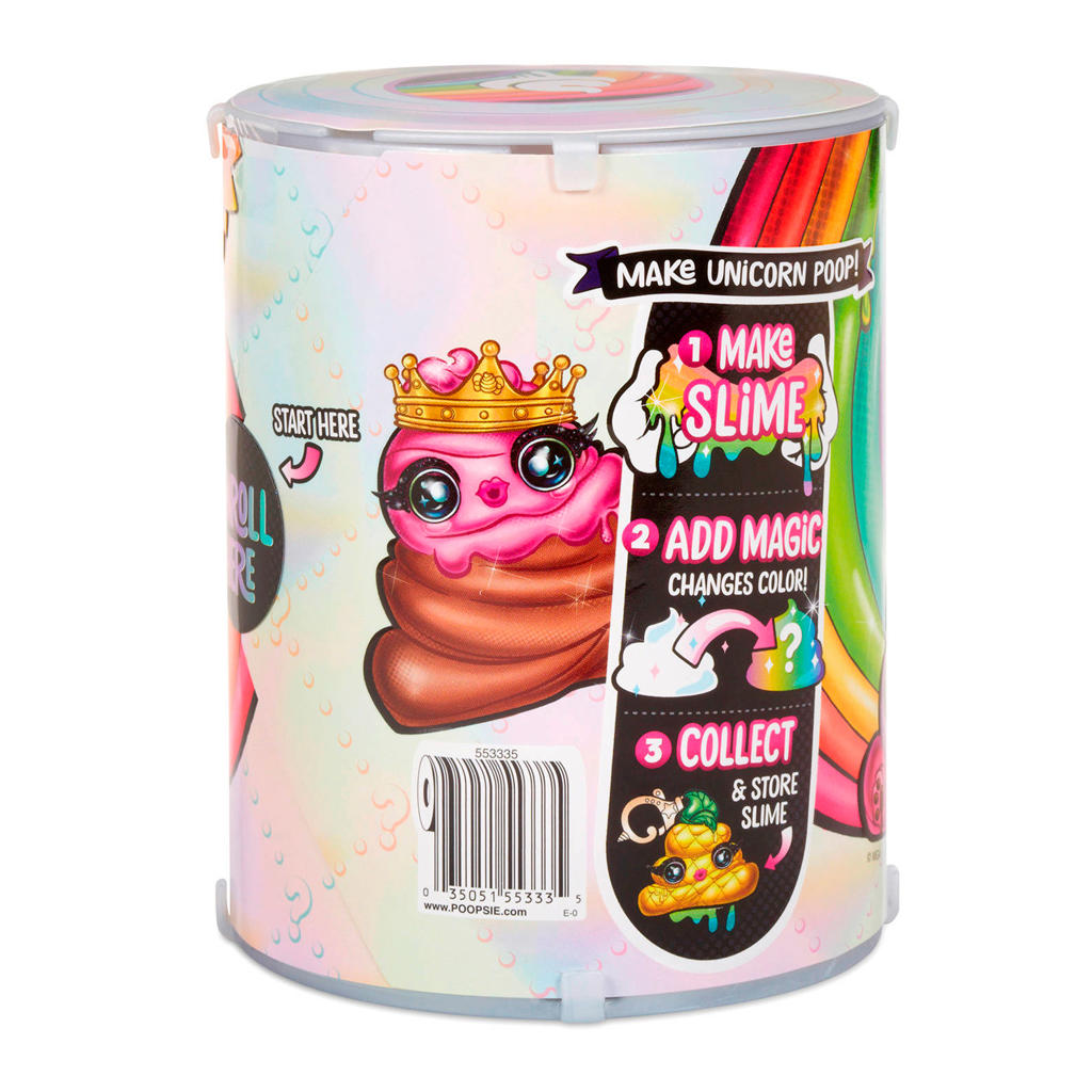 Poopsie Slime Surprise! slime pack serie 1-2 | wehkamp