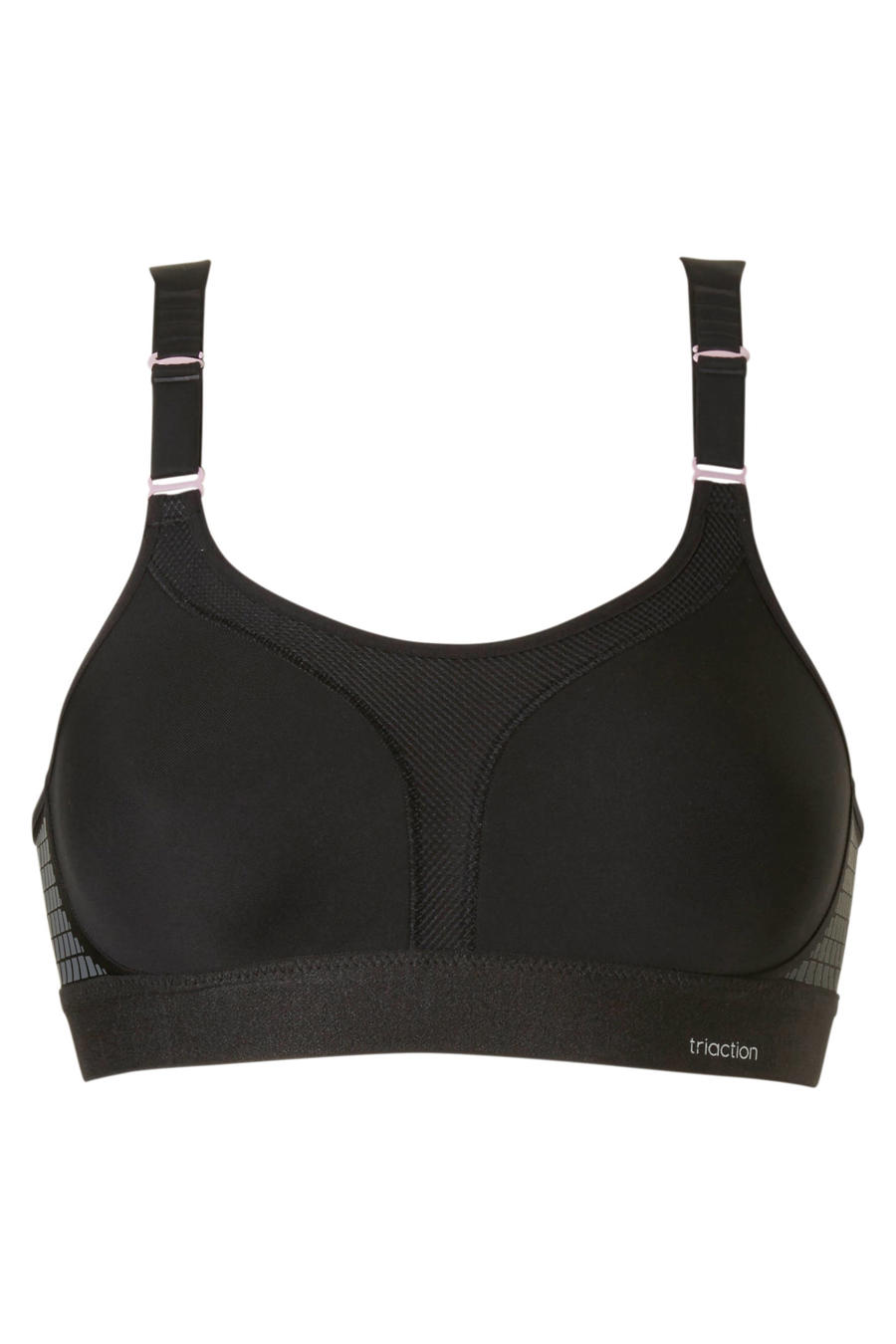 Sportbh's voor dames online kopen? | Morgen in huis | Wehkamp