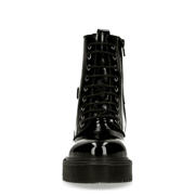 Manfield lak veterboots kopen? | Morgen in huis | wehkamp