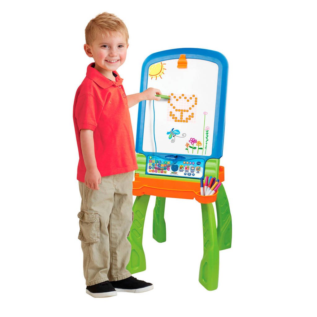 VTech digiart magisch tekenbord 3-in-1 | wehkamp