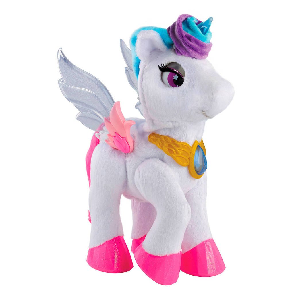 VTech Mila mijn magische make-up eenhoorn | wehkamp