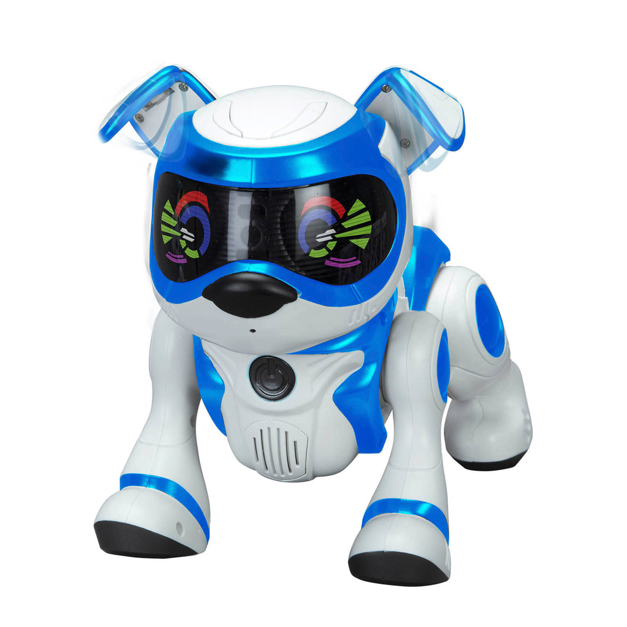 Splash Toys Teksta puppy 360 | wehkamp