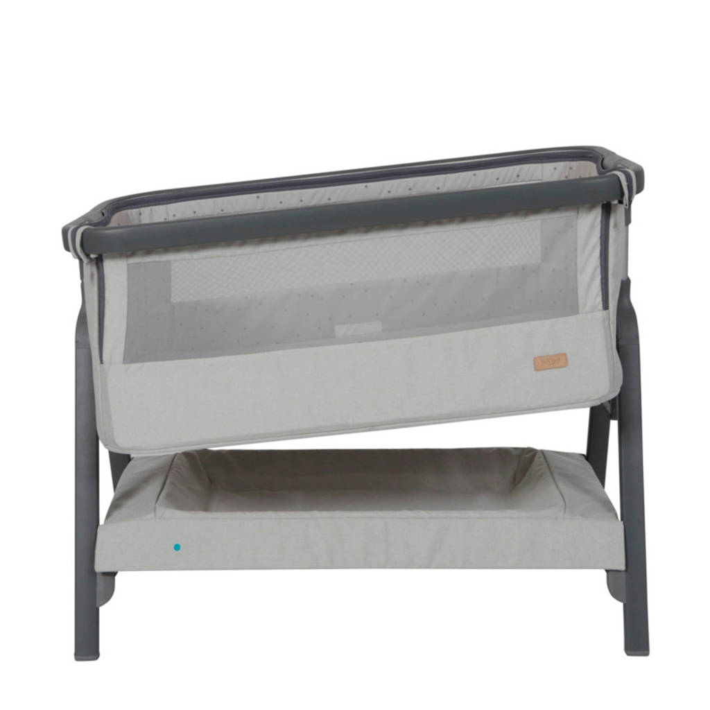 Topmark CoZee co-sleeper grijs | wehkamp