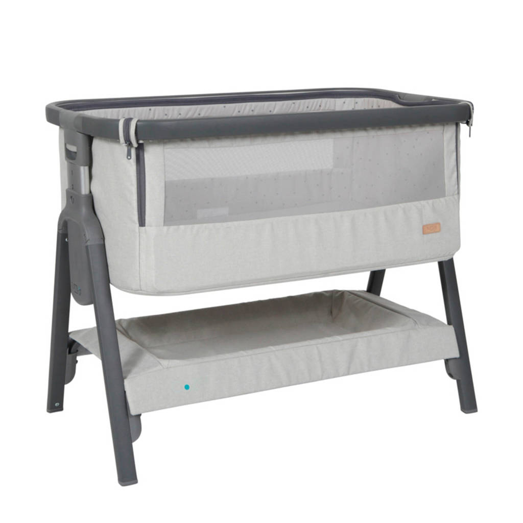 Topmark CoZee co-sleeper grijs | wehkamp