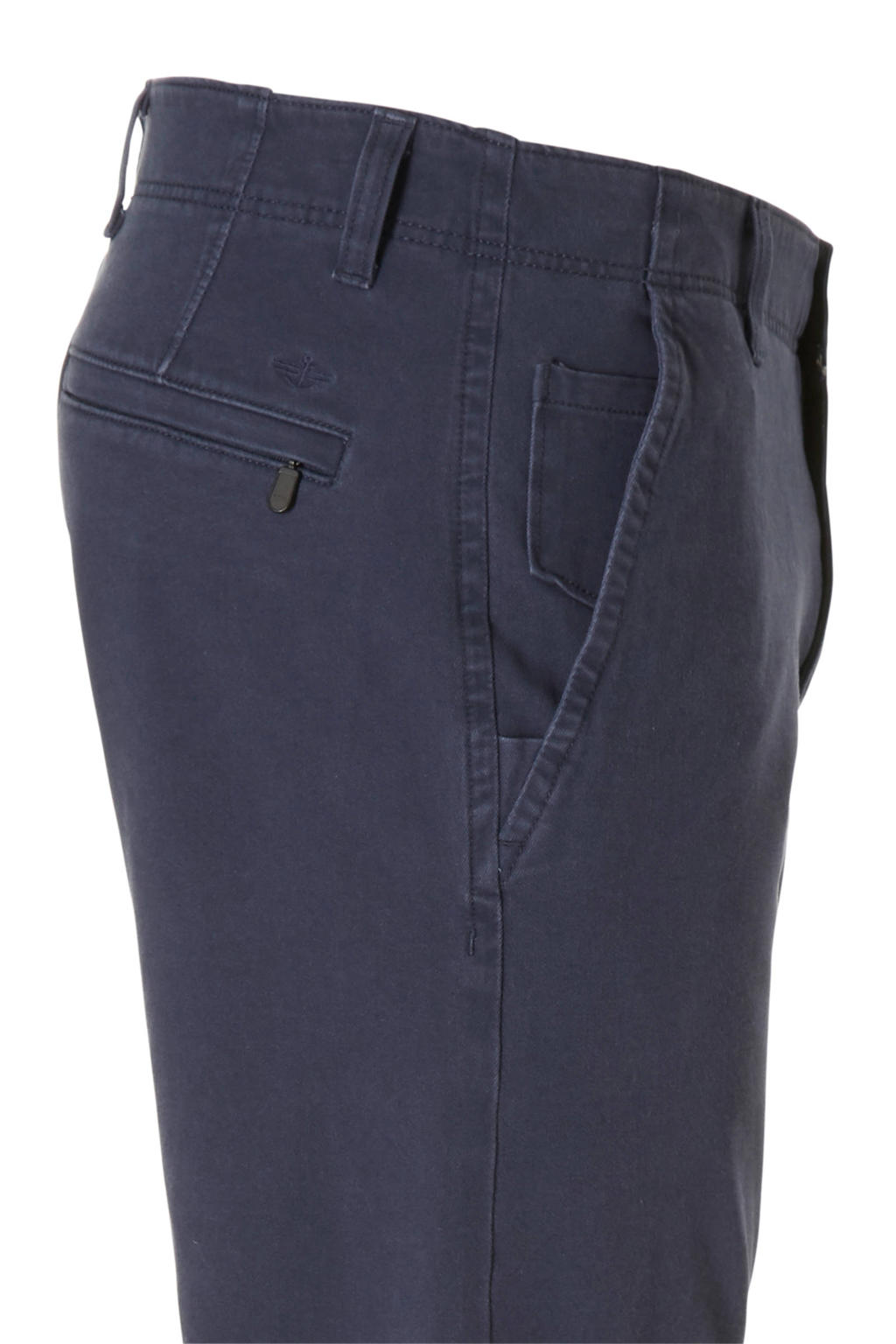 Dockers slim fit chino Alpha Khaki pembroke | wehkamp