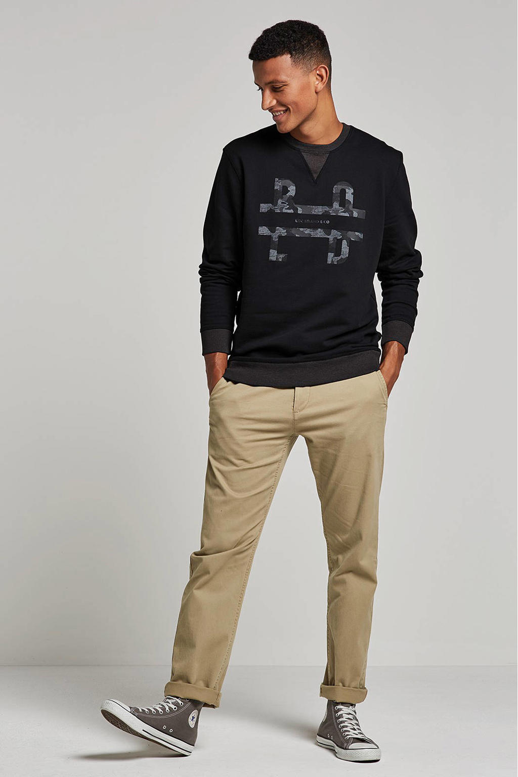 Dockers chino slim tapered fit | wehkamp