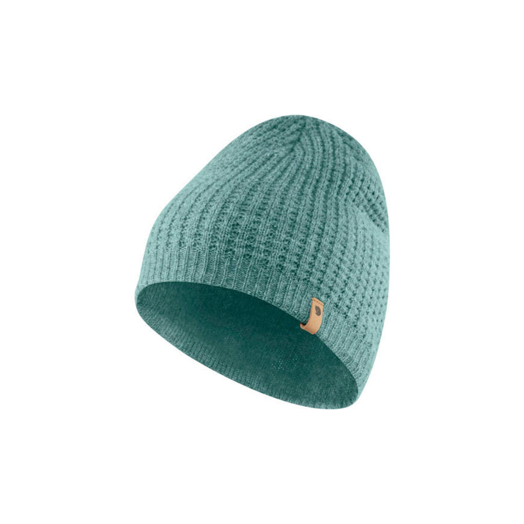 Fjällräven muts groen | wehkamp