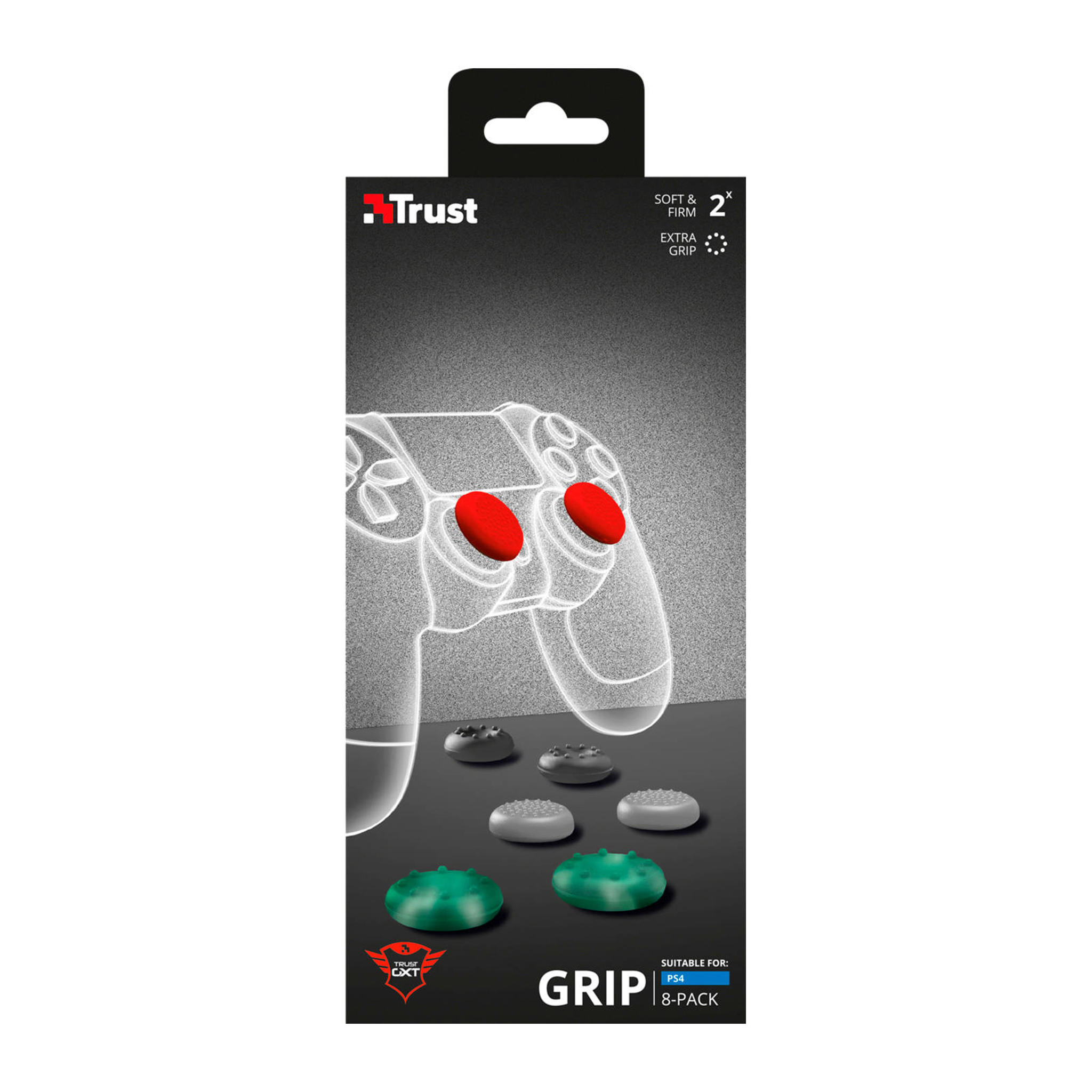 Trust Gaming accessoire bundel PlayStation 4 | wehkamp