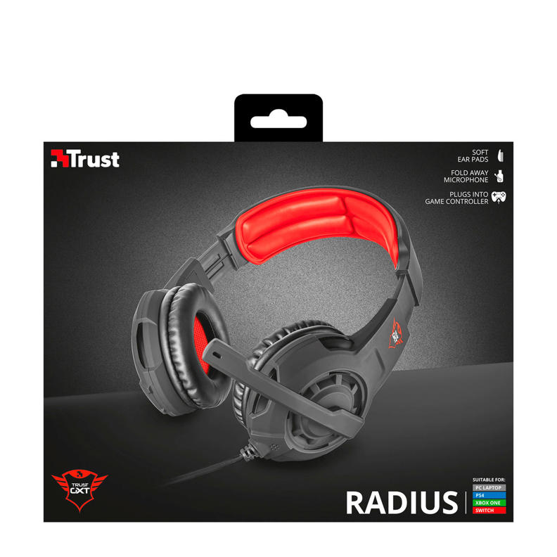 Trust Gaming accessoire bundel PlayStation 4 | wehkamp