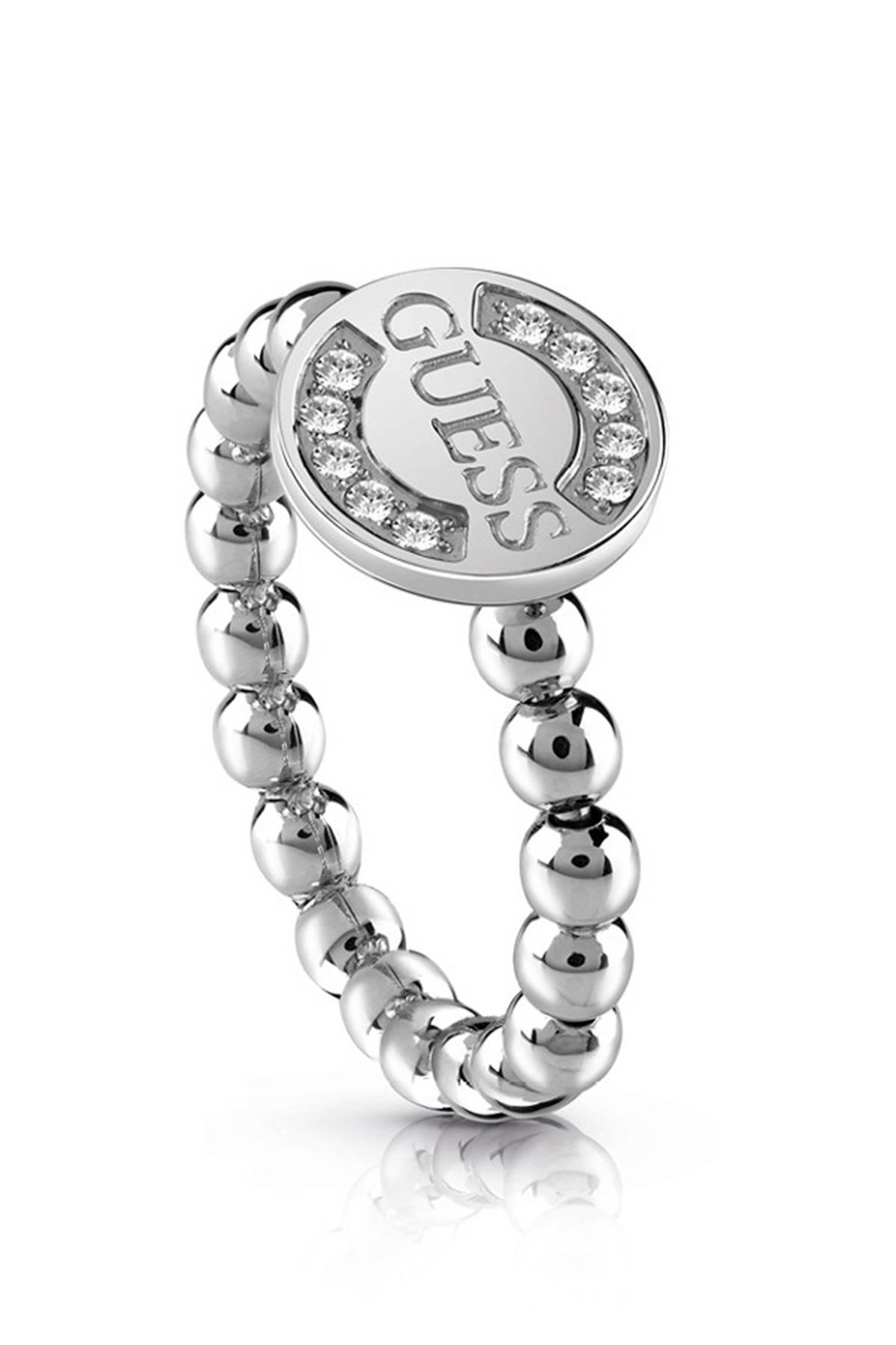 GUESS ring - UBR28009 kopen? | Morgen in huis | wehkamp