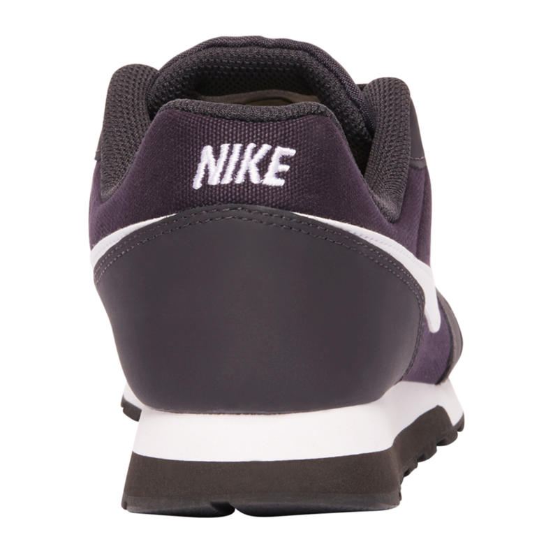 Nike MD Runner 2 sneakers antraciet | wehkamp