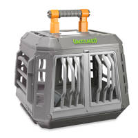 WowWee Untamed T-Rex jailbreak speelset | wehkamp