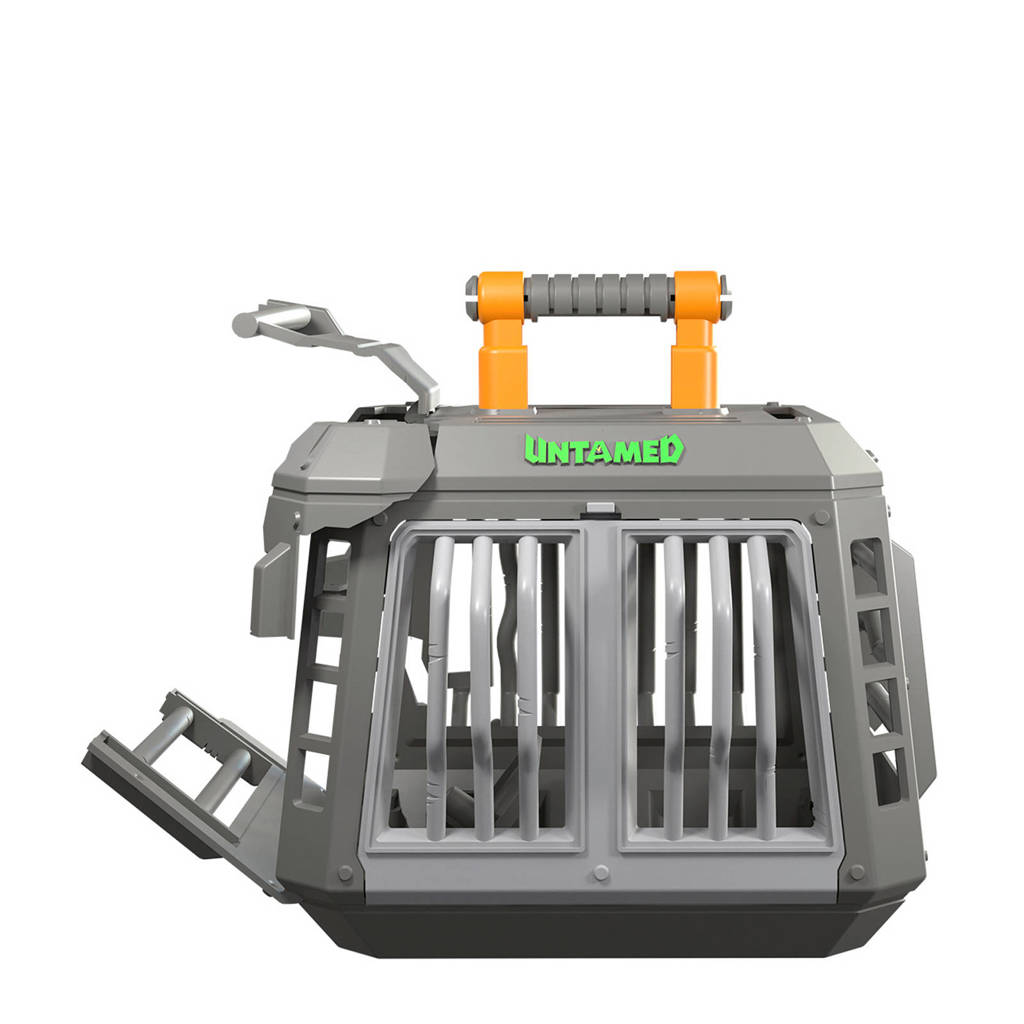 WowWee Untamed T-Rex jailbreak speelset | wehkamp