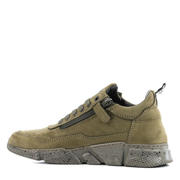 Red Rag nubuck sneakers 15549 | wehkamp