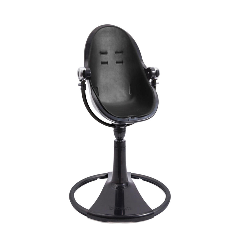 Bloom Fresco compleet kinderstoel zwart/midnight black | wehkamp