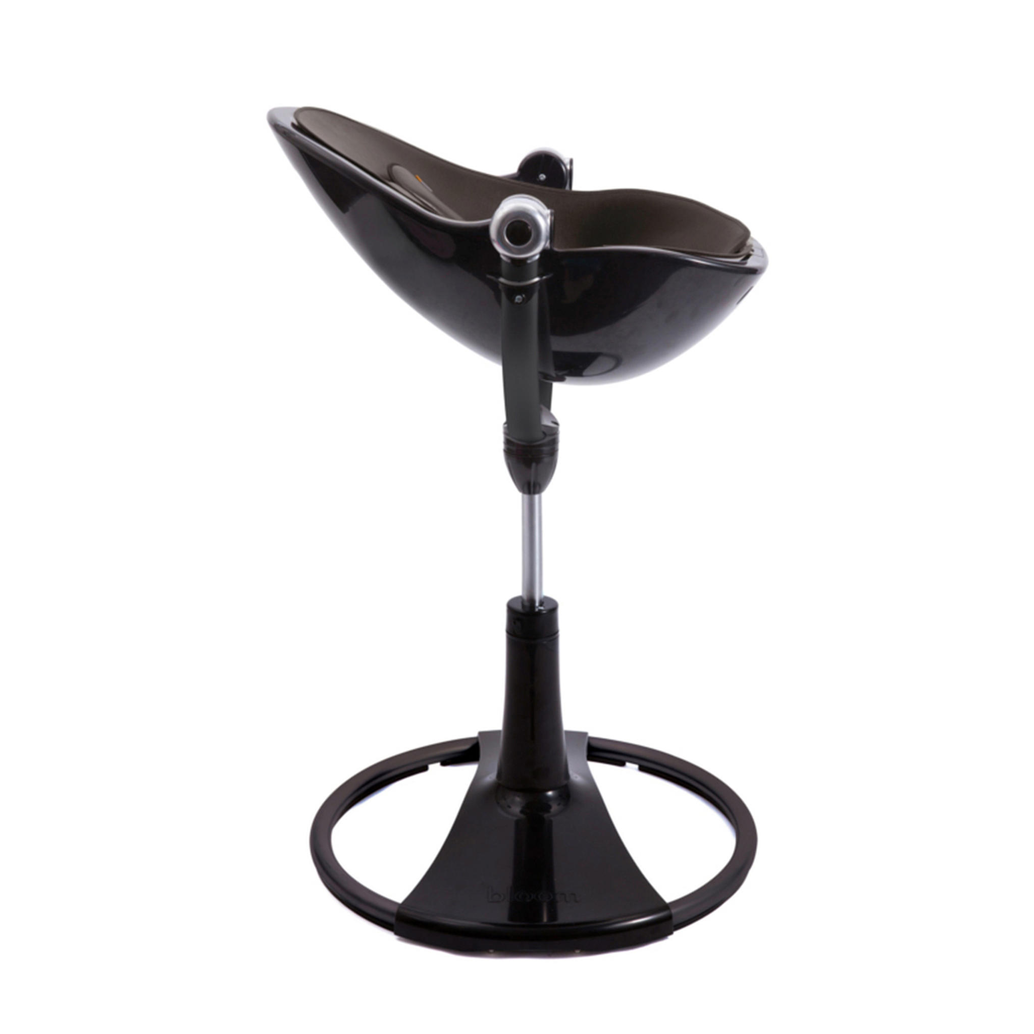 Bloom Fresco compleet kinderstoel zwart/midnight black | wehkamp