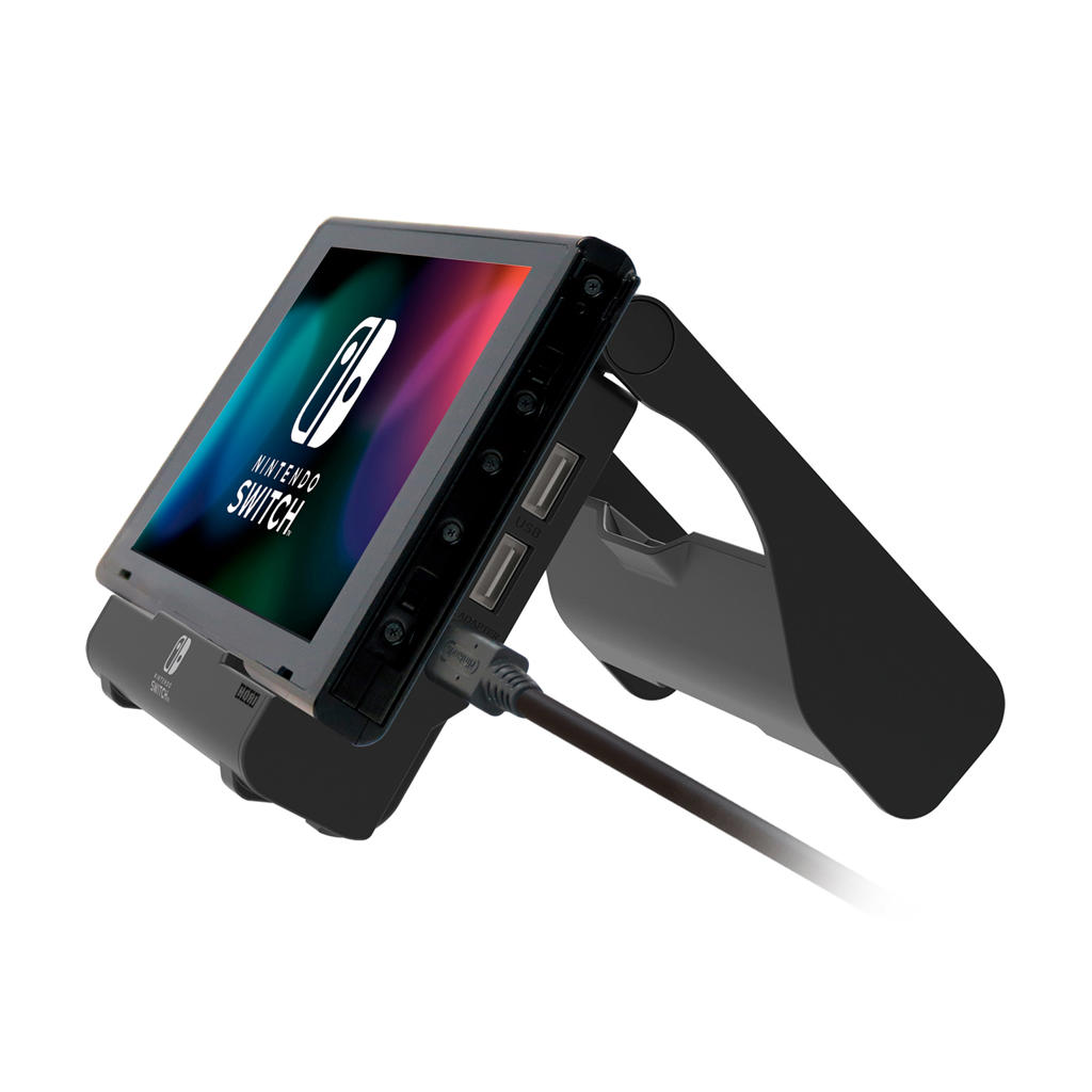Nintendo Switch Multiport USB PlayStand Nintendo Switch | wehkamp