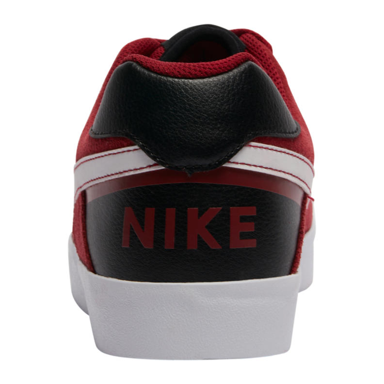 Nike Delta Force sneakers rood | wehkamp